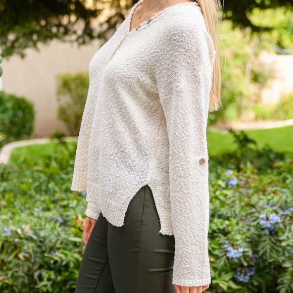 Prep Obsessed | Sweaters | New Prep Obsessed Cozy Zone Popcorn Thread ...